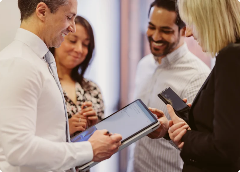 IT Support London | Award Winning IT Company In London